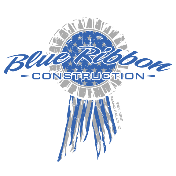 Blue Ribbon Construction | Home
